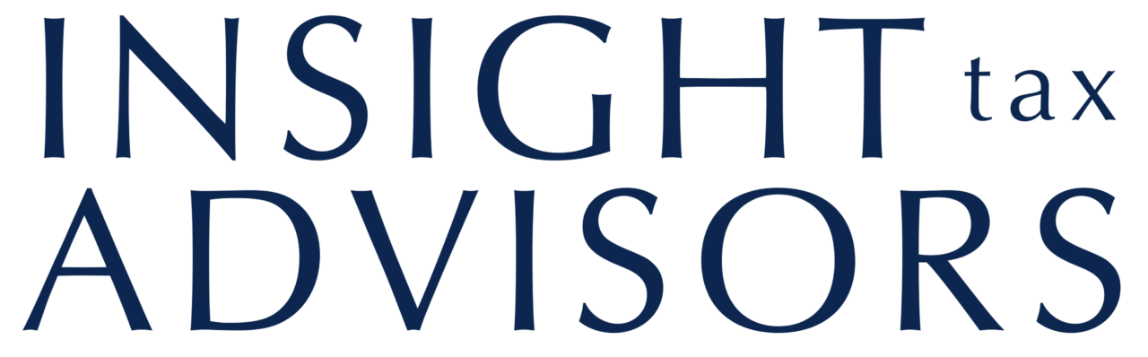 About - Insight Advisors